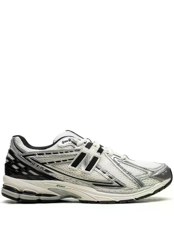 NEW BALANCE 1906r Mesh Sneakers - Black