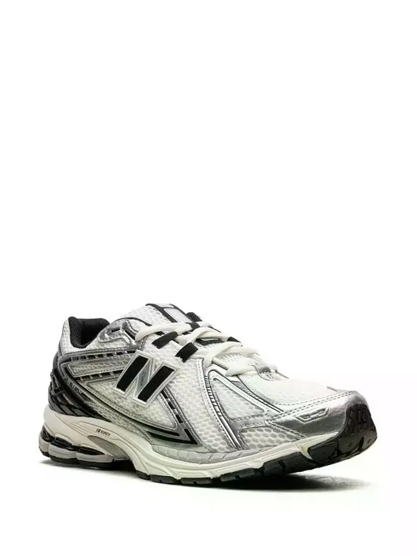 NEW BALANCE 1906r Mesh Sneakers - Black