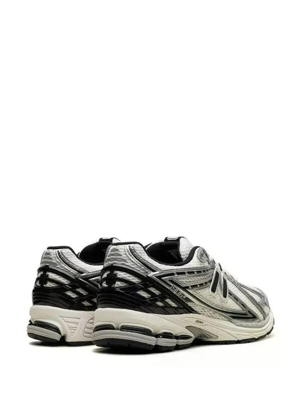 NEW BALANCE 1906r Mesh Sneakers - Black