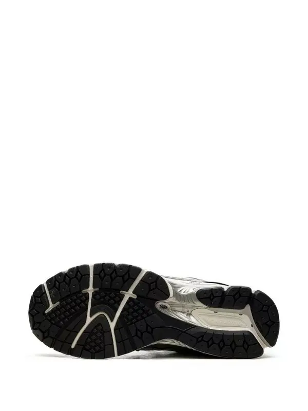 NEW BALANCE 1906r Mesh Sneakers - Black