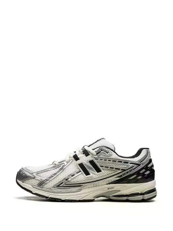 NEW BALANCE 1906r Mesh Sneakers - Black