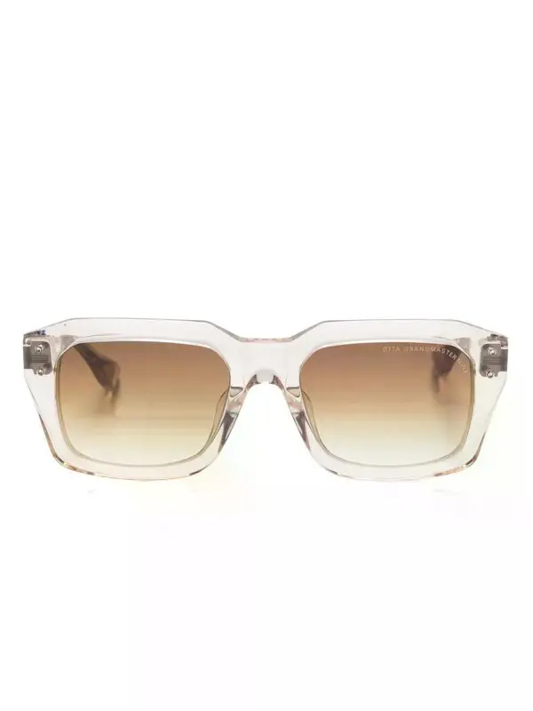 Dita Grandmaster-nine Sunglasses - Pink