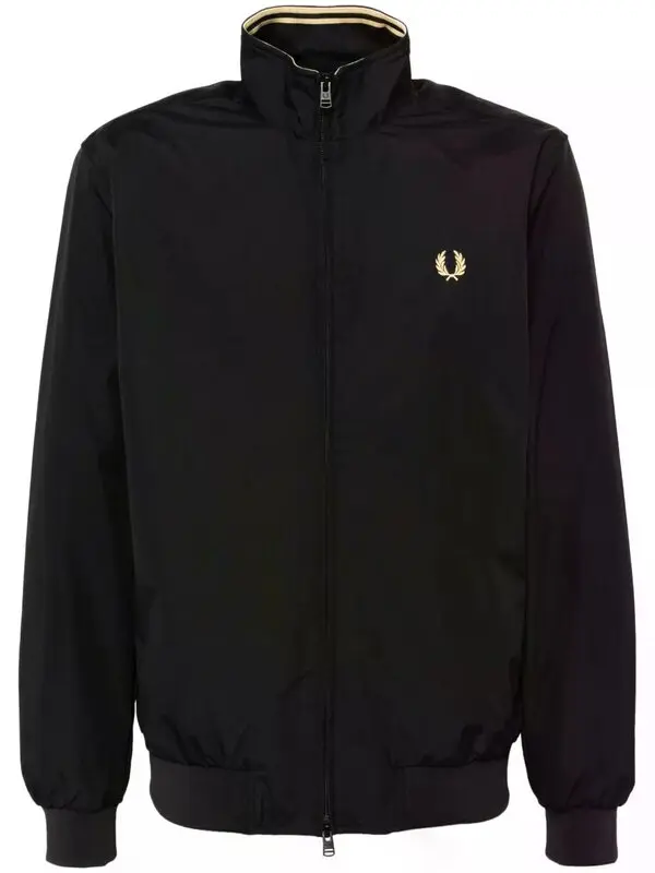 Fred Perry Brentham Sport Jacket