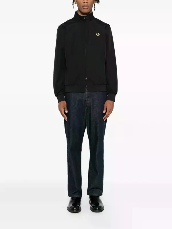 Fred Perry Brentham Sport Jacket