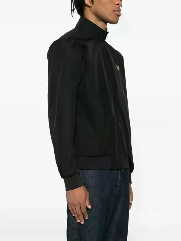 Fred Perry Brentham Sport Jacket