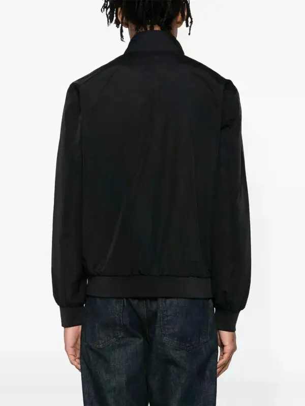 Fred Perry Brentham Sport Jacket