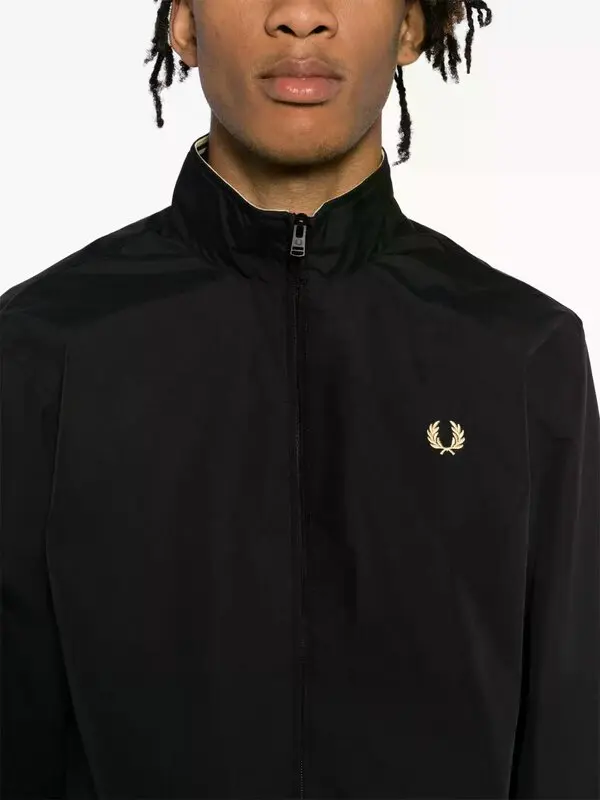 Fred Perry Brentham Sport Jacket