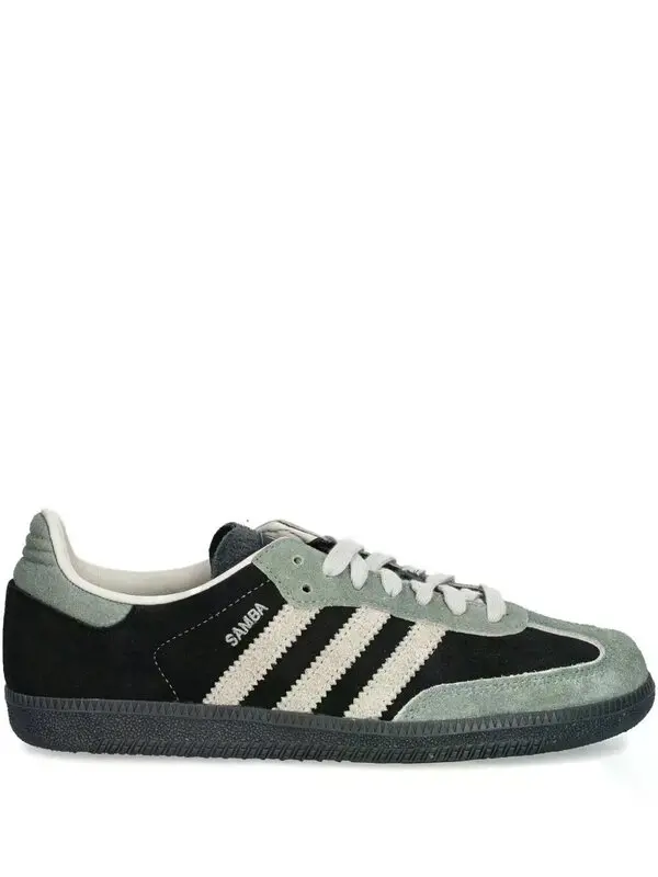 Adidas Samba Og Sneakers
