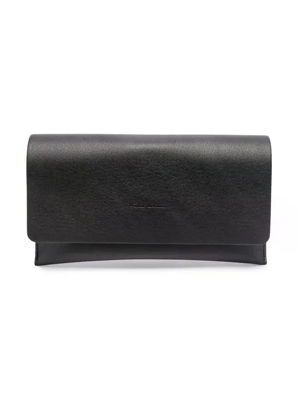 Rick Owens Rectangle-frame Sunglasses