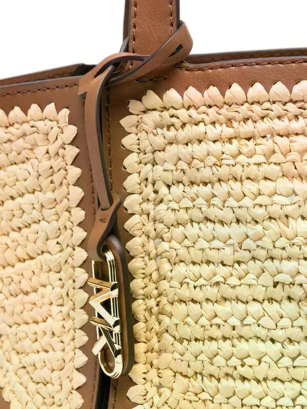 Michael Kors Jordi Tote Bag