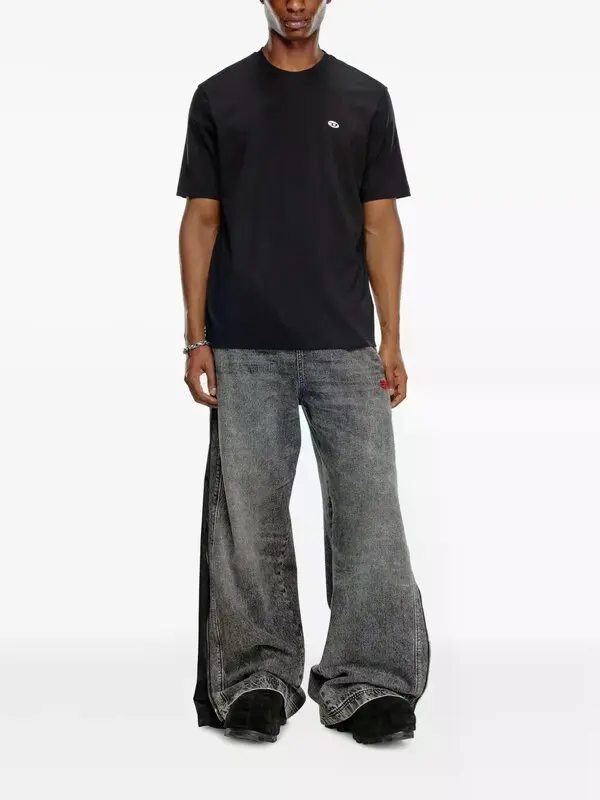 DIESEL® T-adjust-doval-pj T-shirt