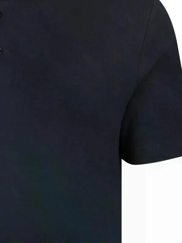 Malo Short-sleeved Polo Shirt