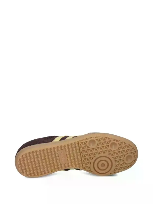 Adidas Samba Og Sneakers - Brown