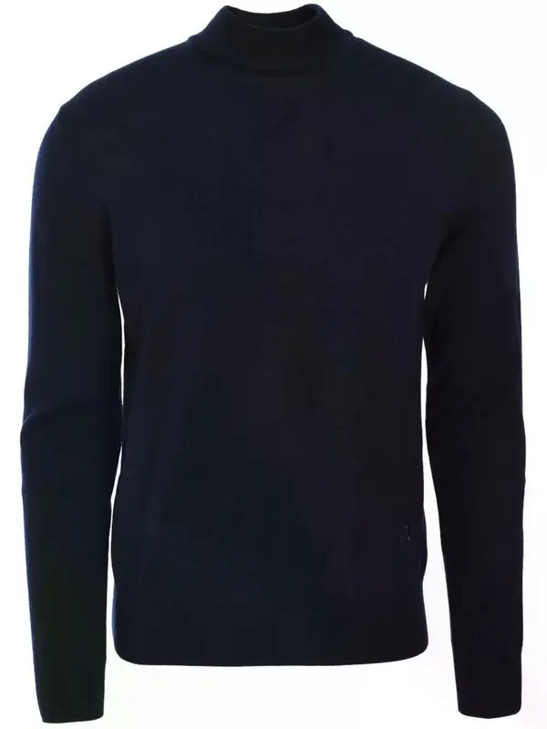 TOMBOLINI Roll Neck Jumper