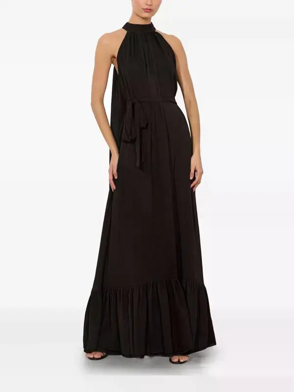 Alice + Olivia Jovie Maxi Dress