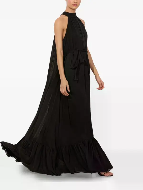Alice + Olivia Jovie Maxi Dress