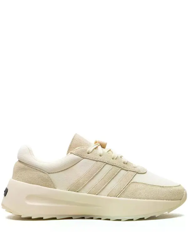 Adidas Los Angeles Runner Sneakers - Neutrals