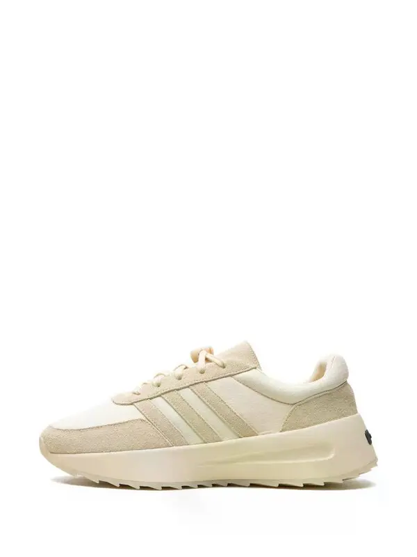 Adidas Los Angeles Runner Sneakers - Neutrals
