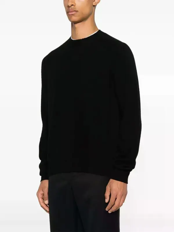 TOM FORD Crew Neck Jumper