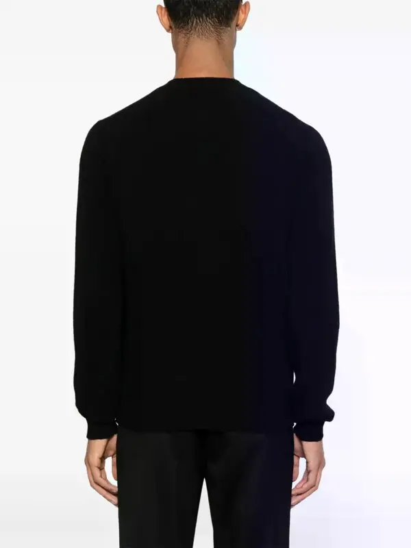 TOM FORD Crew Neck Jumper