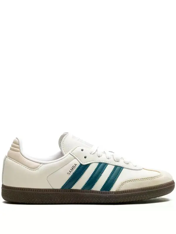 Adidas Samba Og Sneakers - Neutrals