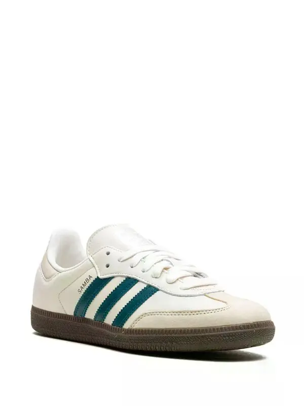 Adidas Samba Og Sneakers - Neutrals