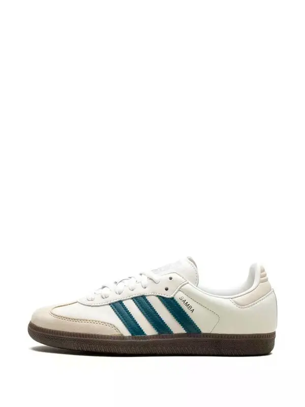 Adidas Samba Og Sneakers - Neutrals