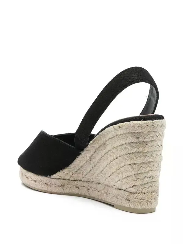CastaÑer 90mm Brisa Espadrilles