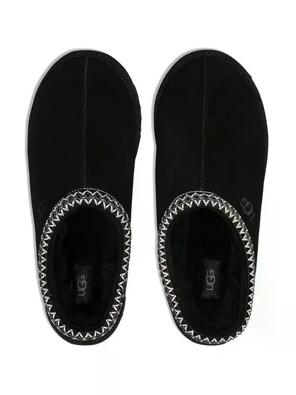 UGG Tasman Suede Slippers