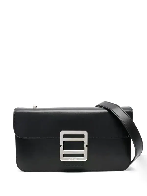 AMBUSH Logo-plaque Shoulder Bag
