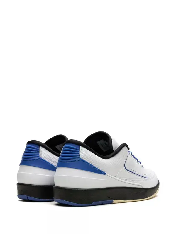 JORDAN Air 2 Low Sneakers - White