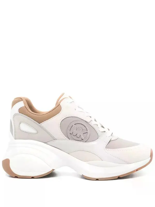 Michael Kors Zuma Sneakers