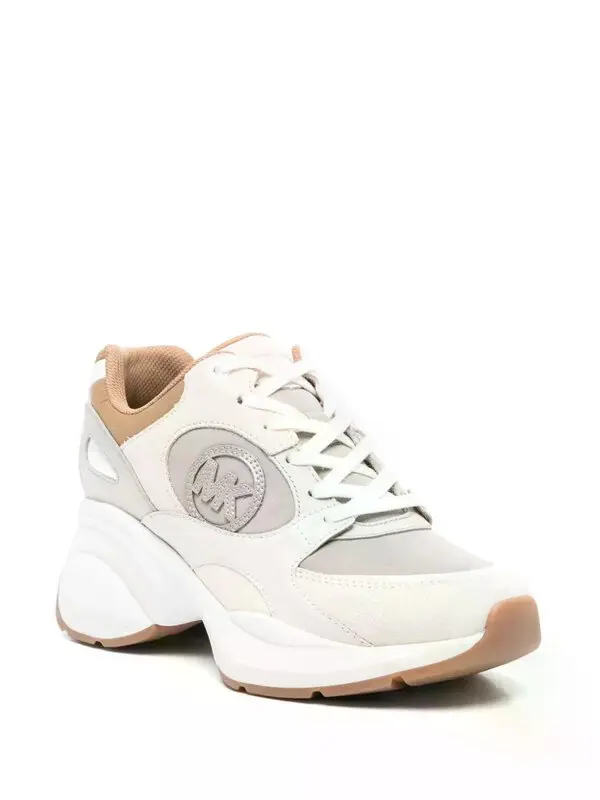 Michael Kors Zuma Sneakers