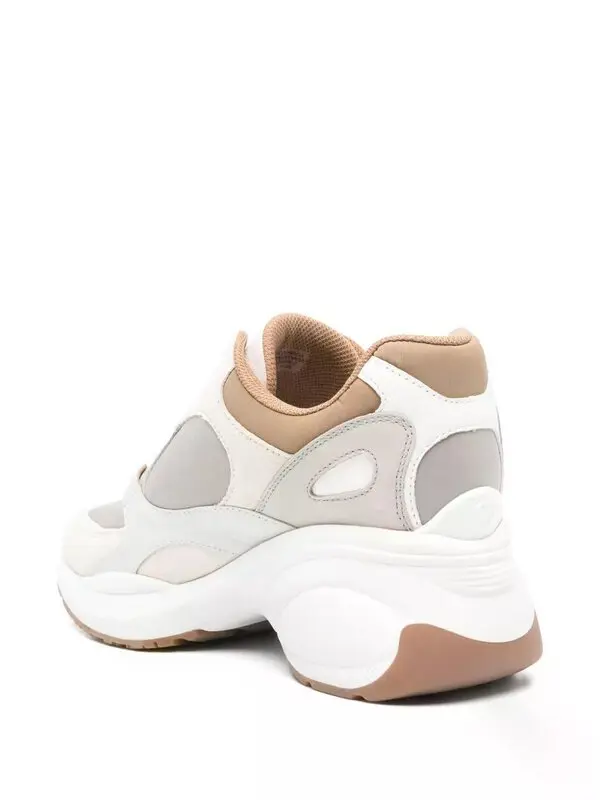 Michael Kors Zuma Sneakers