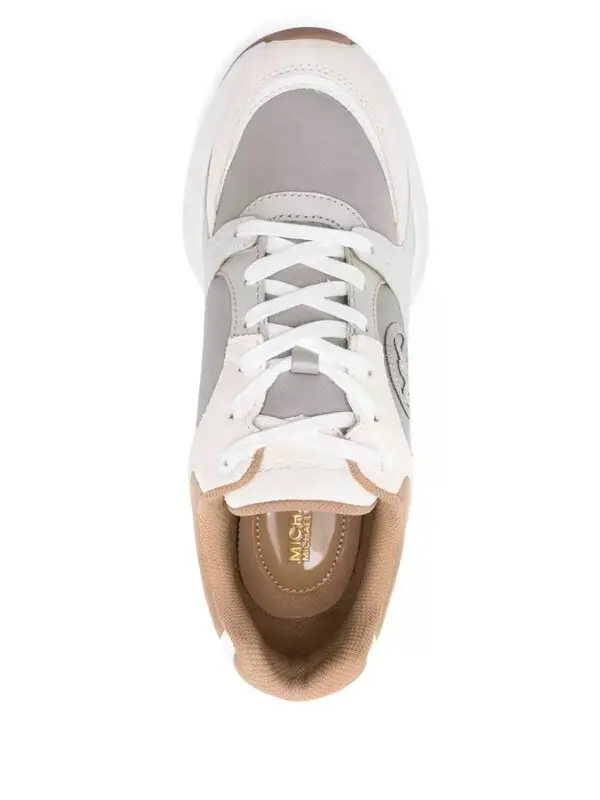 Michael Kors Zuma Sneakers