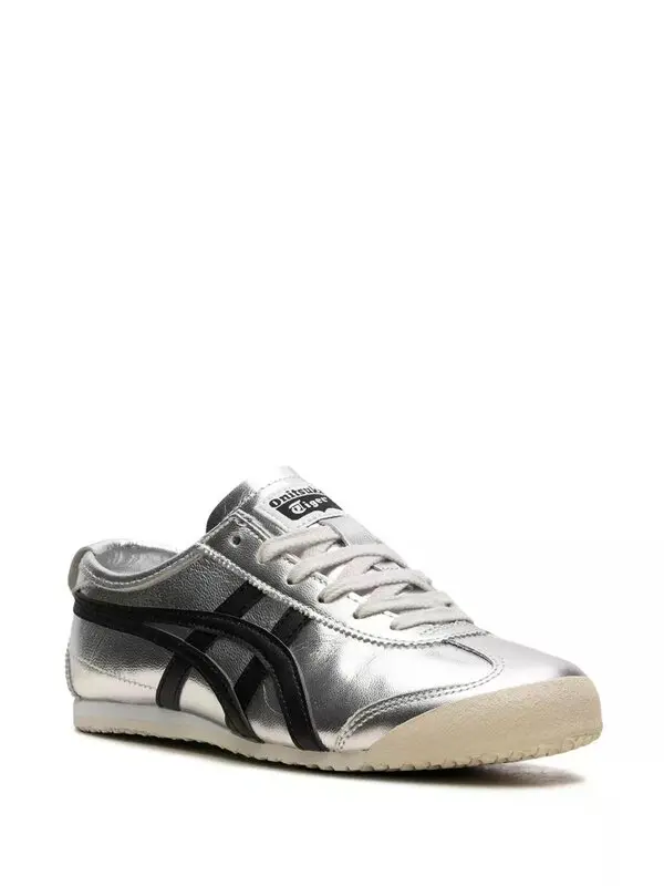 Onitsuka Tiger Mexico 66™ Low Sneakers - Silver
