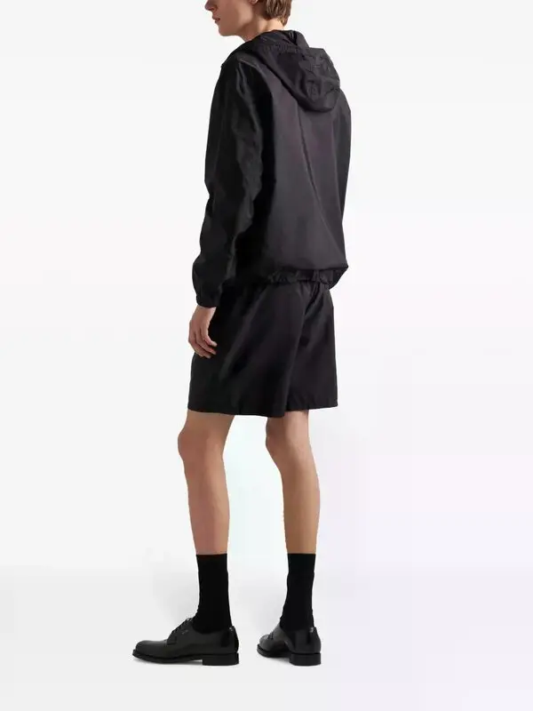 Prada Re-nylon Swimming Shorts