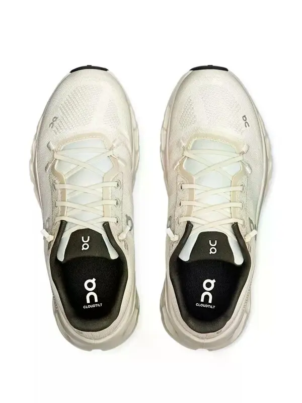 On Cloudtilt Sneakers - Neutrals
