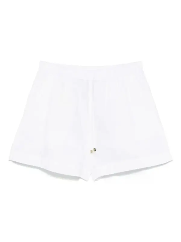 Heidi Klein Linen Shorts