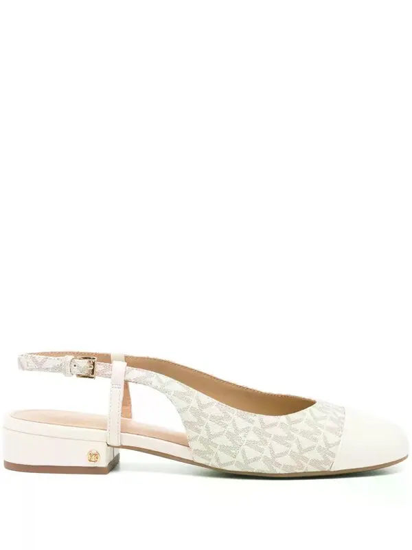 Michael Kors Perla Sandals