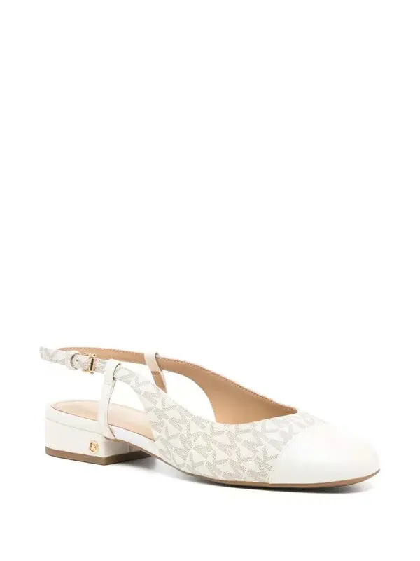 Michael Kors Perla Sandals