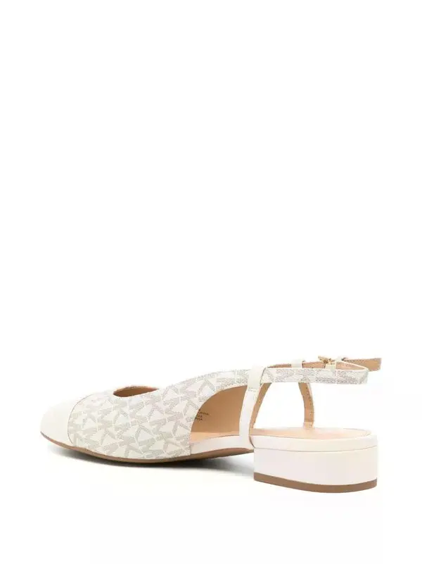 Michael Kors Perla Sandals