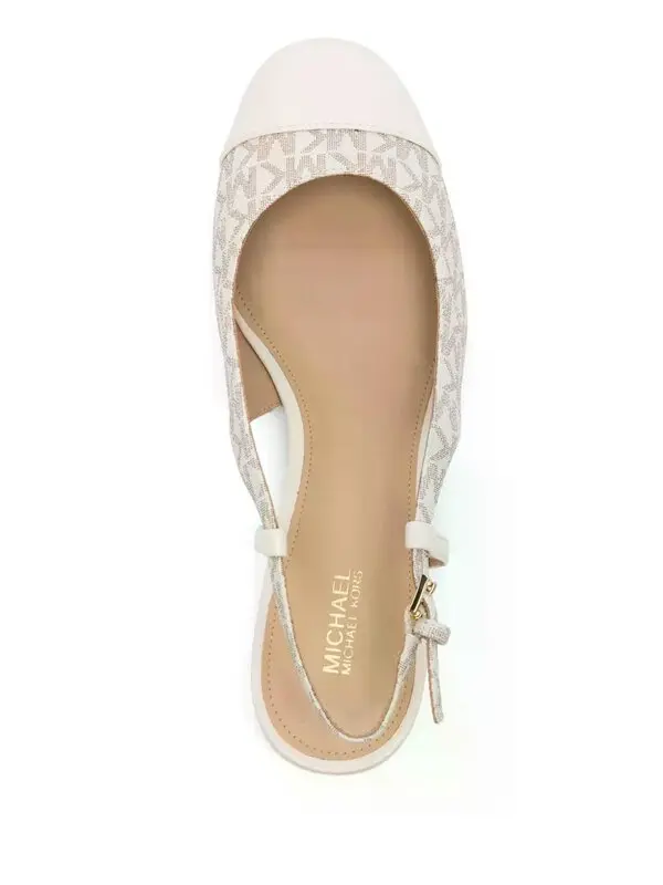 Michael Kors Perla Sandals