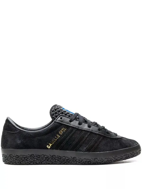 Adidas Gazelle Spzl Suede Sneakers