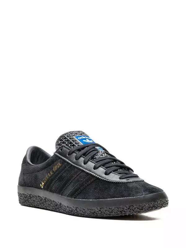 Adidas Gazelle Spzl Suede Sneakers