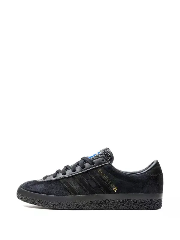 Adidas Gazelle Spzl Suede Sneakers