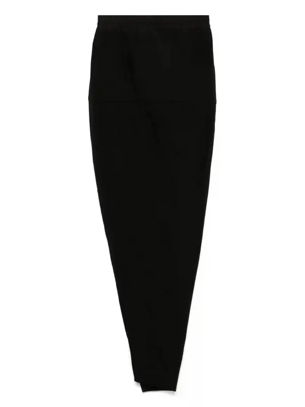 Rick Owens Pillar Maxi Skirt