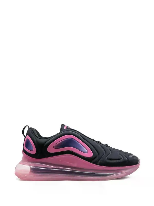 Nike Max 720 Sneakers - Black