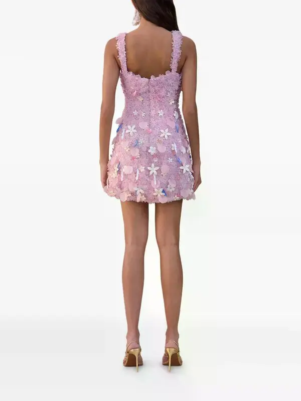 Cult Gaia Briana Mini Dress