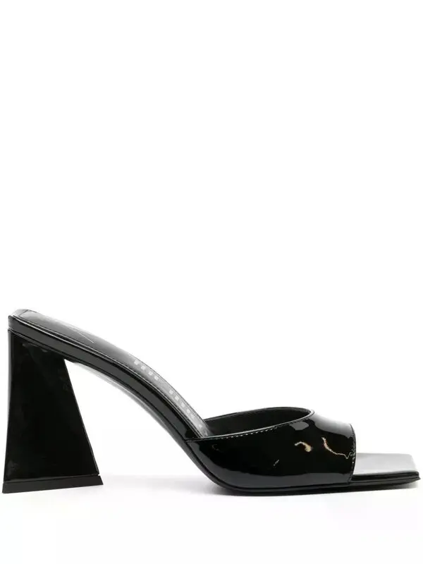 Attico 85mm Devon Sandals